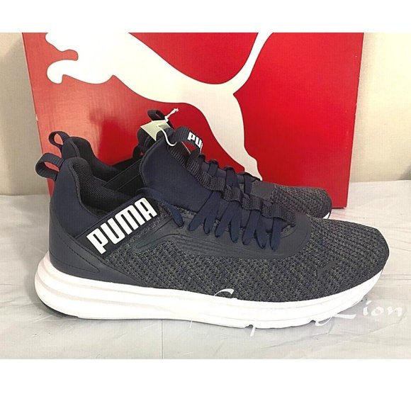 Puma | Shoes | New Puma Mens Enzo Beta Woven V3 Athletic Sneaker Shoes ...